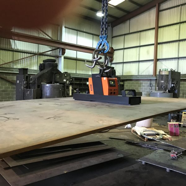 Battery Lifting Magnets – LHS