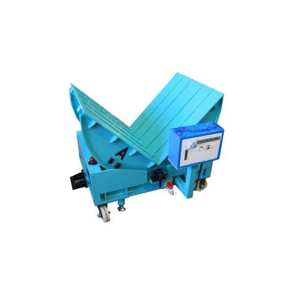 Mold Change Tables – LHS