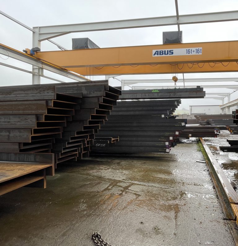 Beams & Profiles – LHS