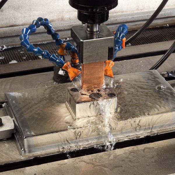 Work Holding & Clamping – LHS