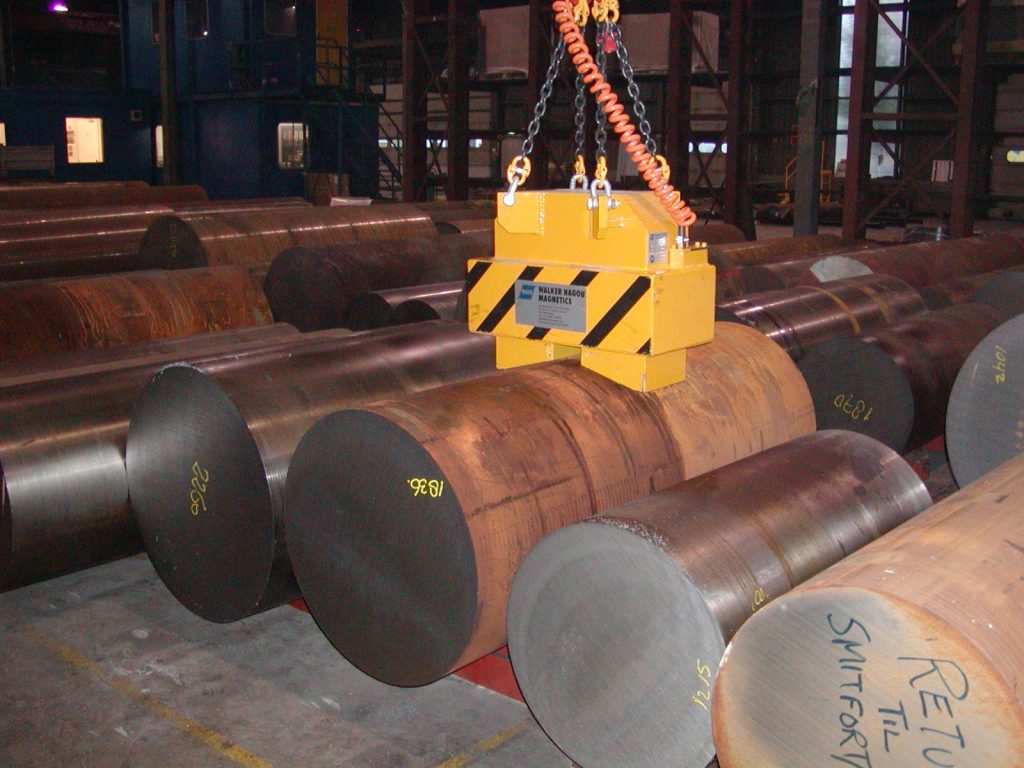 Tube and Bar Handling – LHS