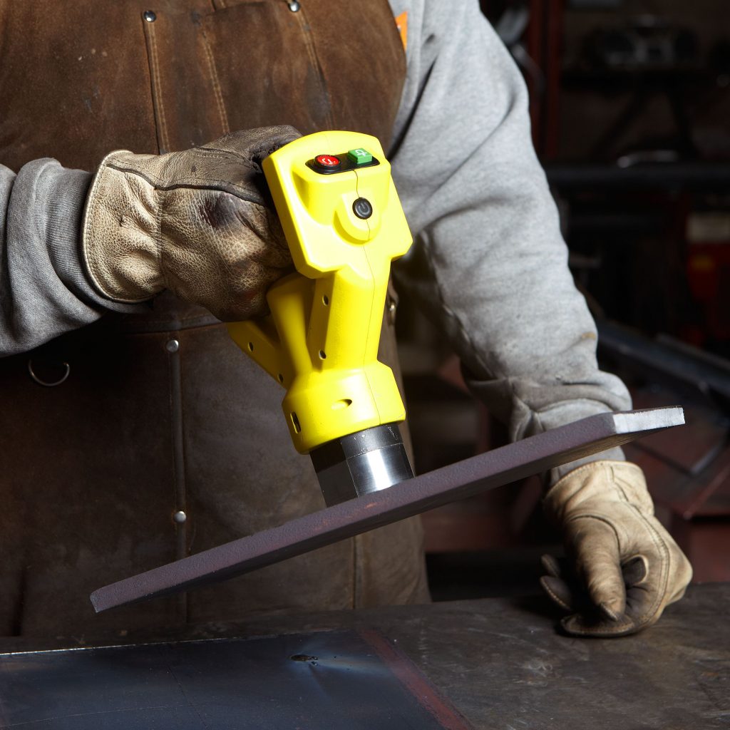 Electric Hand Lifter – 60-CE – LHS