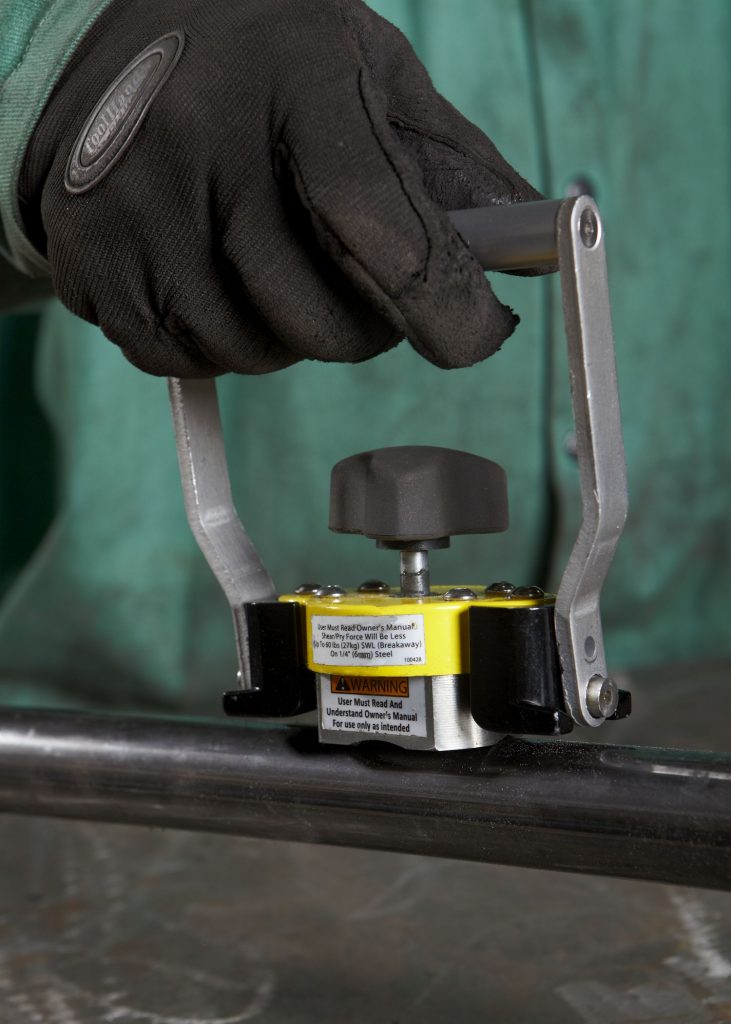 Manual Hand Lifters – LHS