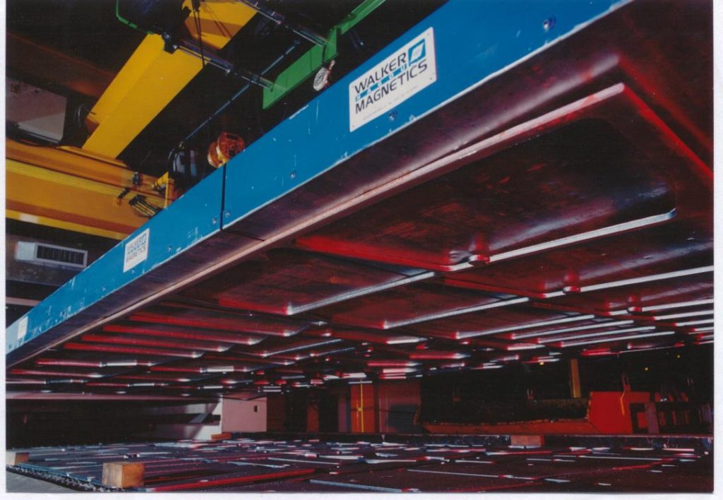 Plate Master – LHS