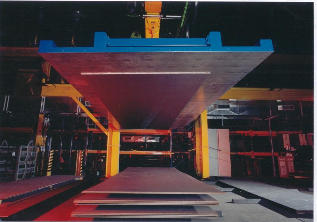 Plate Master – LHS