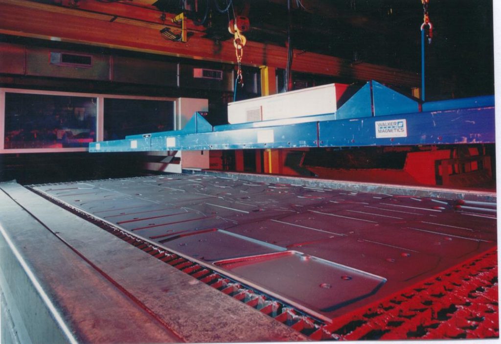 Plate Master – LHS