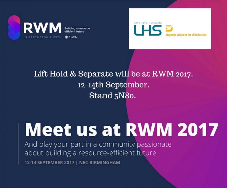 RWM 2017 – LHS