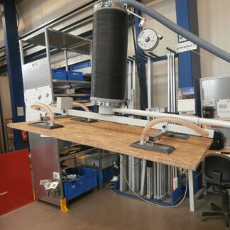 Tube Lifters – LHS