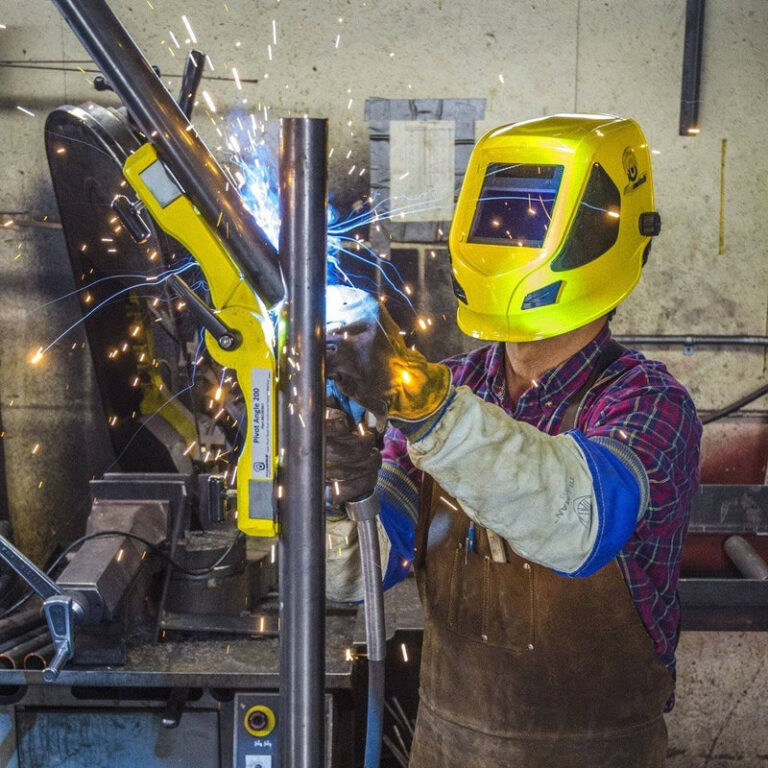 Pivot Angles – LHS