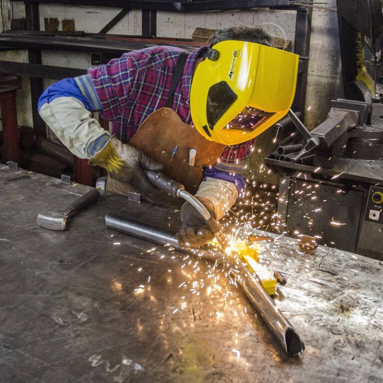 Pivot Angles – LHS